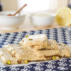 Pasteli | Ancient Greek Honey Sesame Bar | Lemon & Olives | Exploring ...