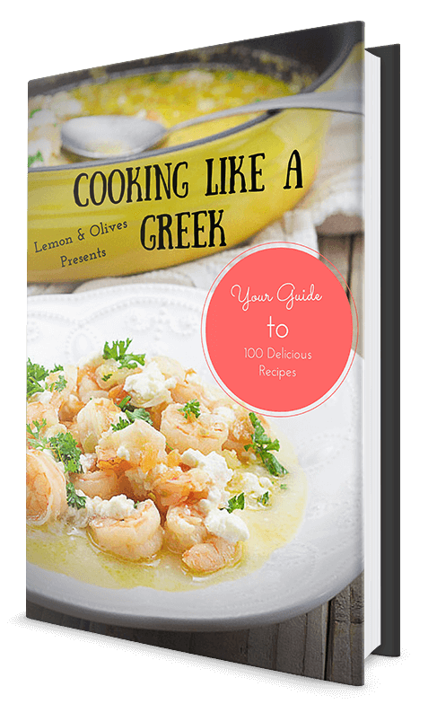 Our eCookbook Is Here! | Lemon & Olives | Exploring Greece and Beyond ...